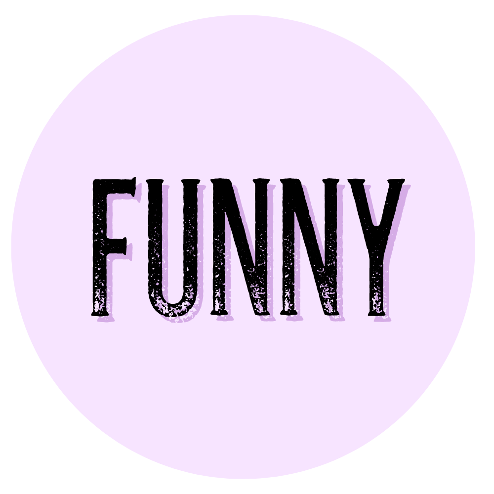 Funny – Eh Okay Transfers