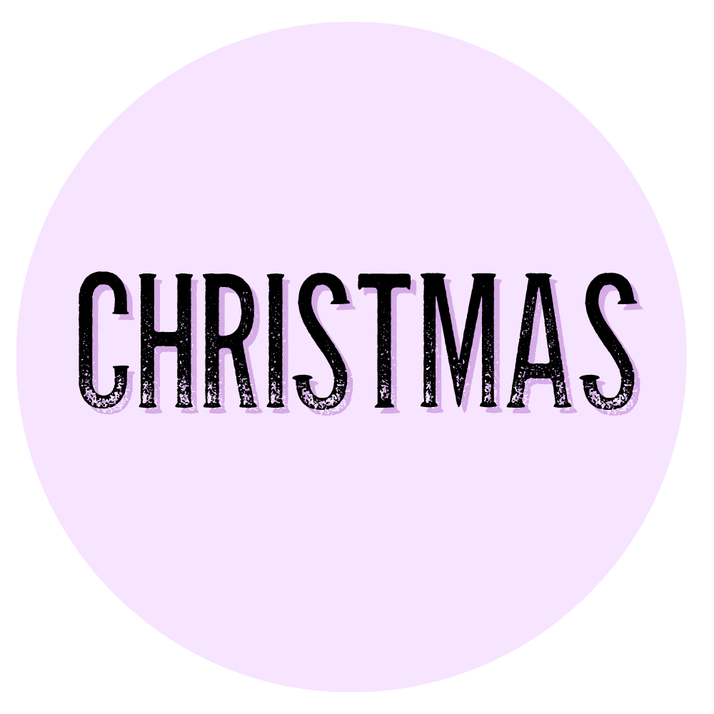 Christmas – Eh Okay Transfers