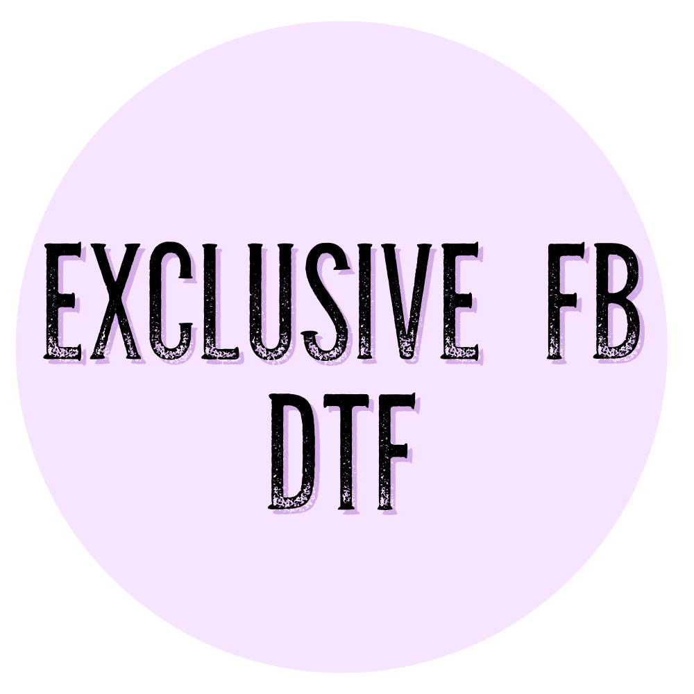 FB Exclusive DTF – Eh Okay Transfers