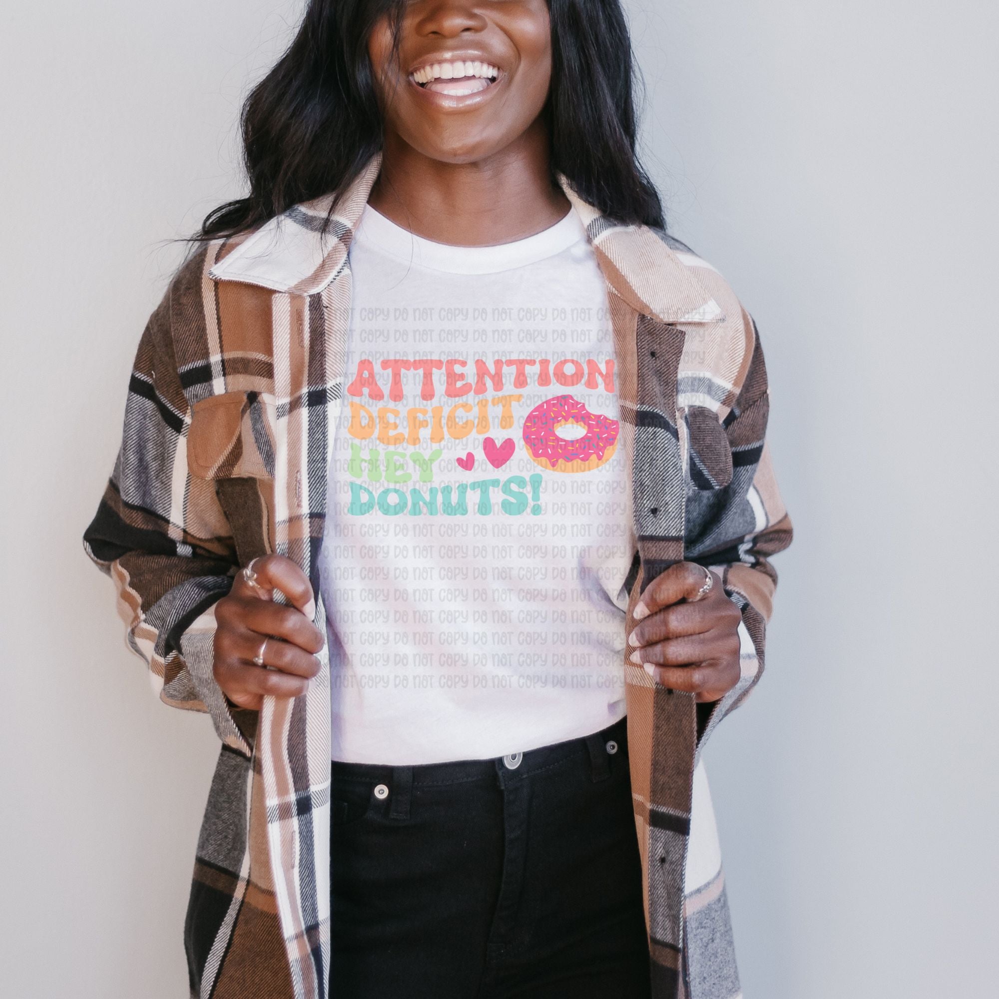 Attention deficit - DTF – Eh Okay Transfers