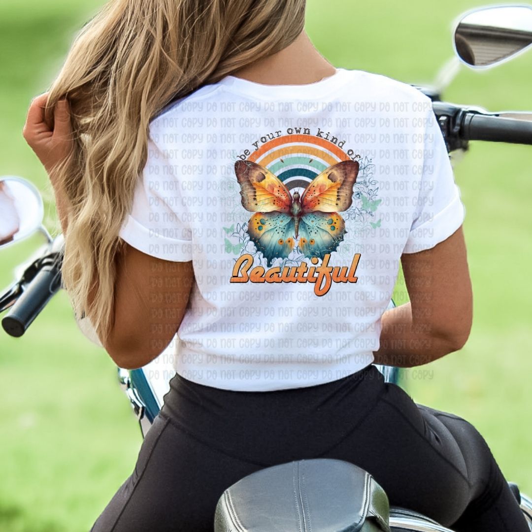 Beautiful - DTF – Eh Okay Transfers